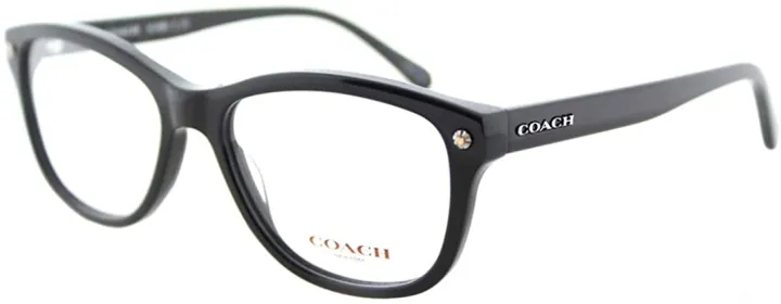 Coachˉ Women's HC6095 Eyeglasses | Lazada PH