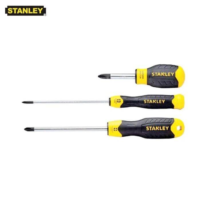 Big savings Stanley 1pcs PH1 PH2 PH3 stubby big long precision magnetic ...