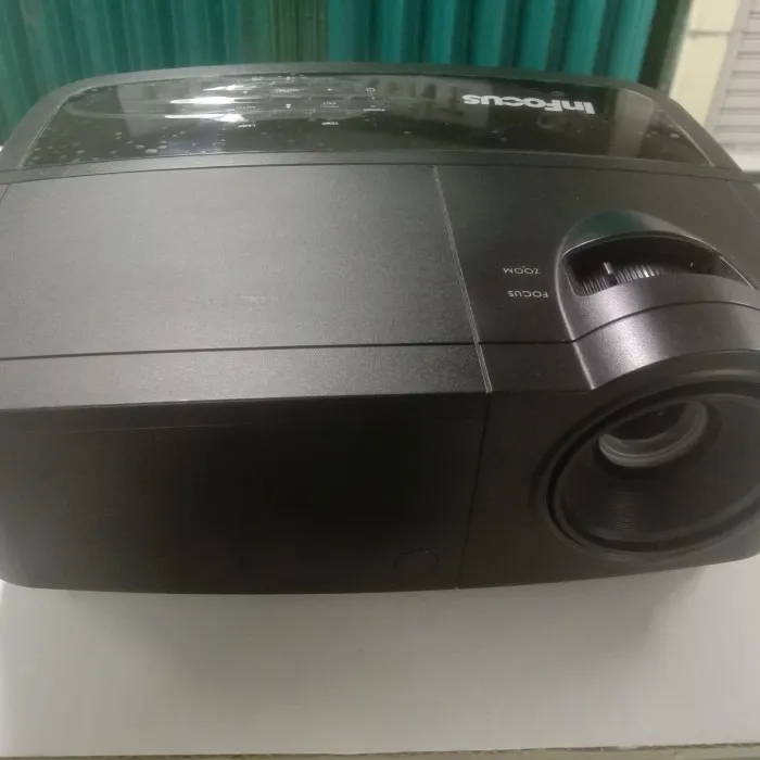 projector /proyektor infokus in112x second | Lazada Indonesia