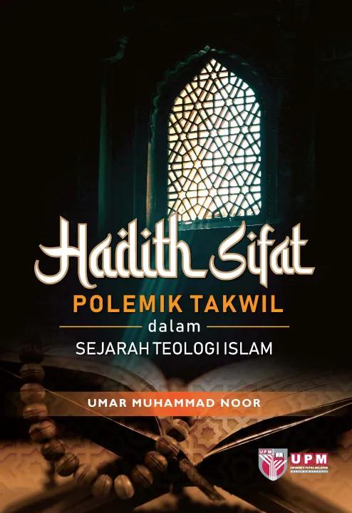 Hadith Sifat Polemik Takwil dalam Sejarah Teologi Islam | Lazada