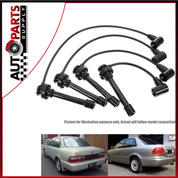 OEM PLUG CABLE COROLLA AE101 AE111 | Lazada