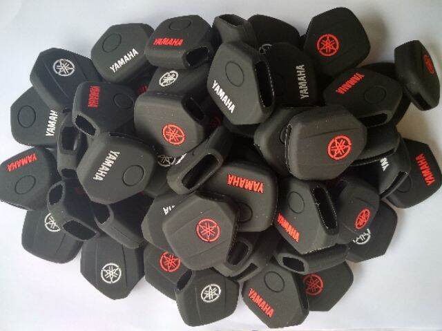 Yamaha Mio i 125S Silicone Key Cover | Lazada PH