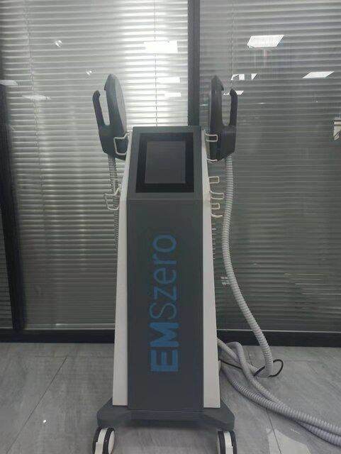14 Tesla DLS-EMSLIM Neo Slimming Machine 5000W 2023 Emszero Hiemt Nova ...