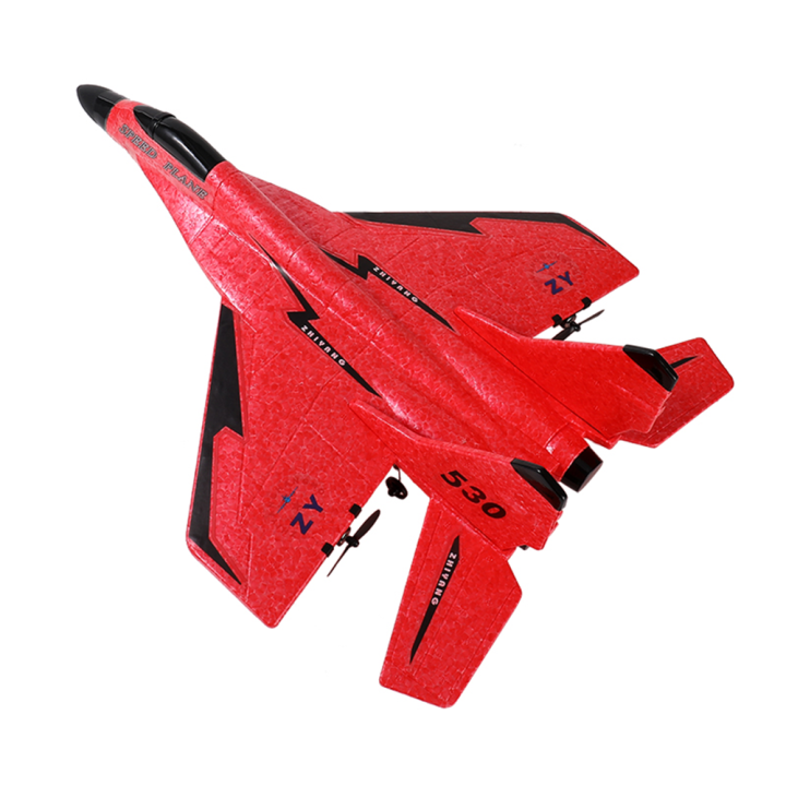 ZHIYANG 530 PRO 320Mm Wingspan 2.4GHz 2CH EPP เครื่องร่อนบังคับวิทยุ FPV RTF Bulit-In Gyro กับ ...