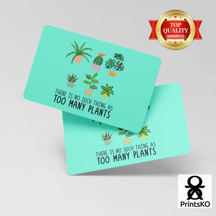 High Quality Ref Magnet with Plantito / Plantita - Plant Hoarding ...