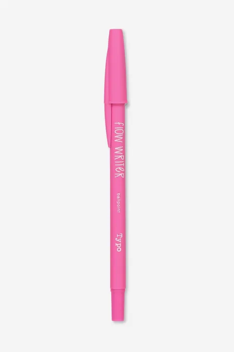 Typo Flow Writer Ballpoint | Lazada