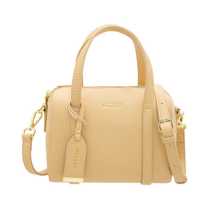 Tracey Eve Barrel HandBag | Lazada