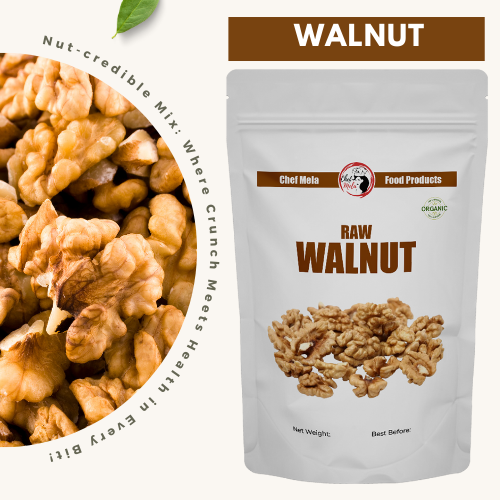 Premium California Raw Walnuts (Ready to eat) | Lazada PH