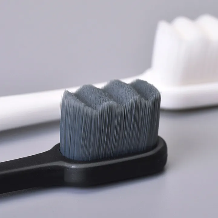 🔥🔥Roman Holiday Wanmao Toothbrush Ultra-fine and Soft Children's Adult ...