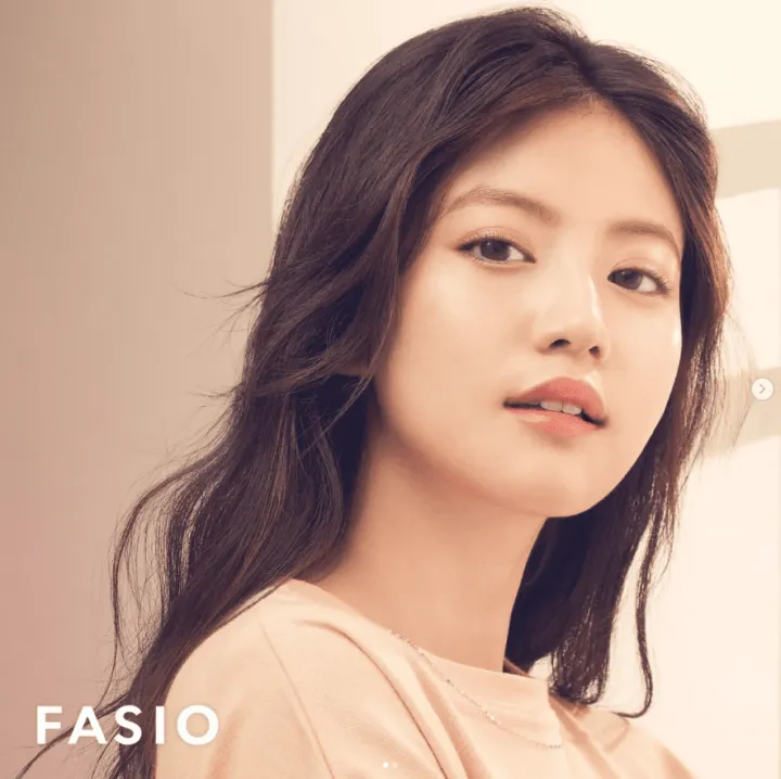 KOSE FASIO CONCEALER Airy Stay Concealer 1.5g SPF12、PA＋＋＋ [Direct From Japan] | Lazada PH