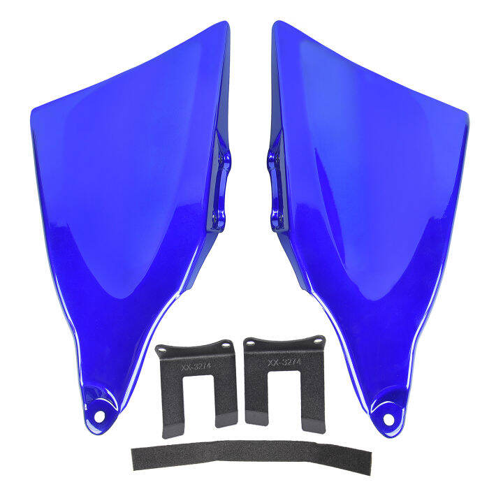 xiah Shop Ultrasupplier Left & Right Frame Infill Fairing Cover Side ...