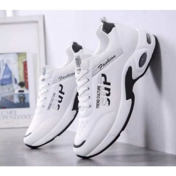 Sepatu Sup Trend Culture Original Sepatu sport Sepatu Terbaru Sepatu ...