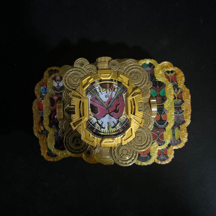 DX Ridewatch grand-zio ไรด์วอชแกรนด์จีโอ | Lazada.co.th