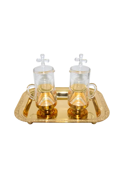CRUETS - 5 INCHES (plastic container) | Lazada PH
