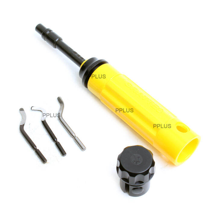 GRATTEC Deburring Tools Swivel Blade 3 Blades Length adjusting EL1200GT ...