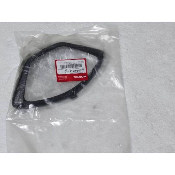 ORIGINAL COVER METER HONDA WAVE 125 I (53207-KTM-840) | Lazada PH