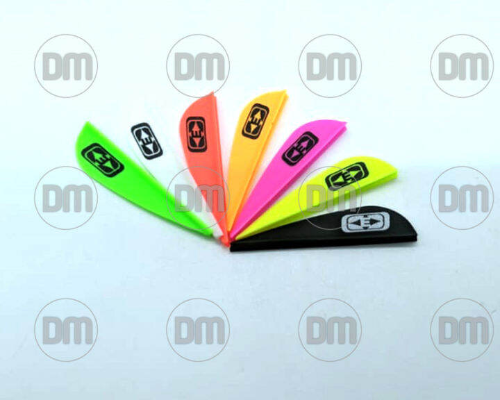Vane / Diamond Vane Easton / Archery / Panahan | Lazada Indonesia