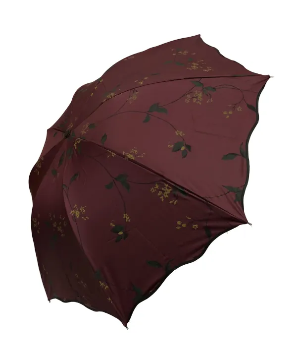 AlwaysPhil 4f\Folds Black Backing Windbreaker Umbrella #5656 | Lazada PH