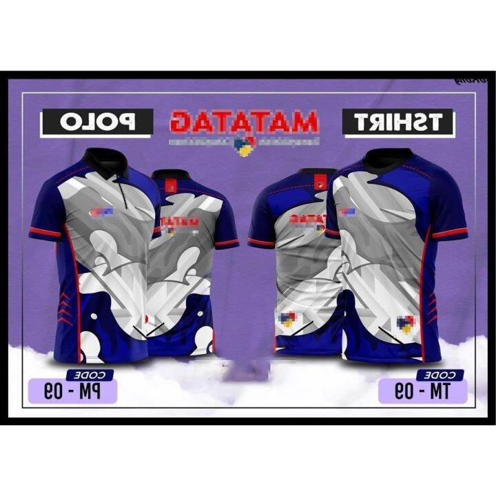 COD musi316750397519 MATATAG UNIFORM SUBLIMATION CODE-09 DEPED BADGE ...