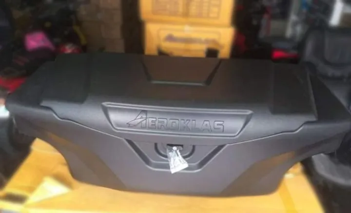 Aeroklas Utility Box | Lazada PH