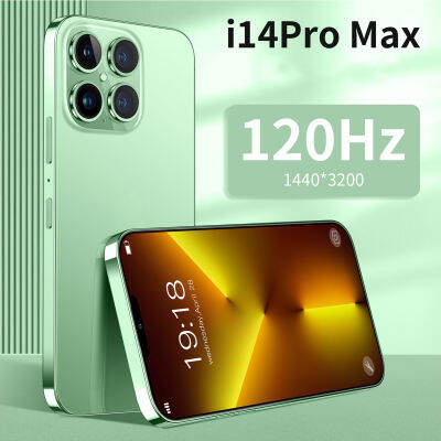 Điện Thoại Di Động Dưới 1 triệu Sở Hữui 14 Pro Max Chính Hãng 7.5Inch ...