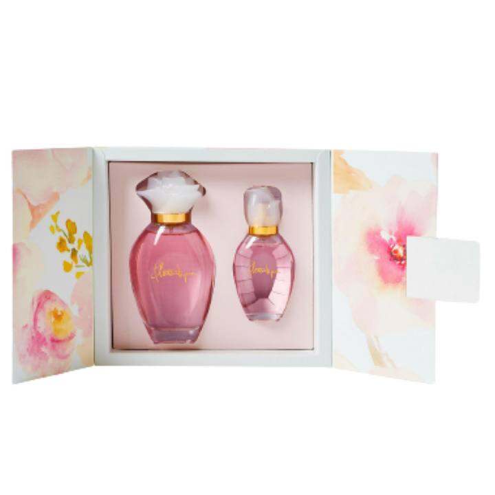 Marks & Spencer / Florentyna Duo Set / Eau De Toilette / IMPORTED ...