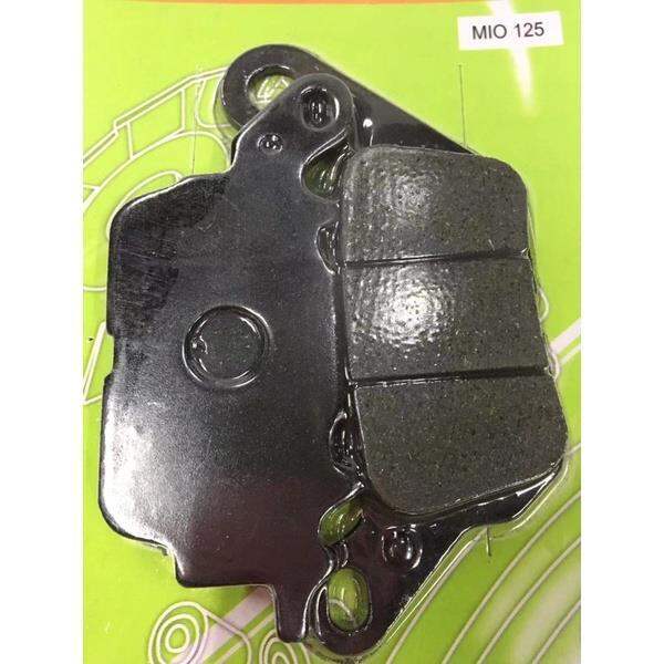Motorcycle TTGR Brake pad Higth Quality | Lazada PH