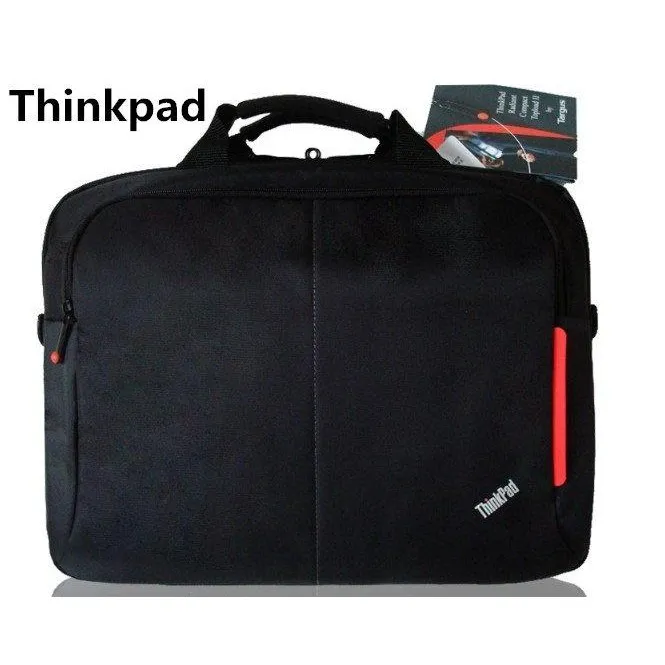 Lenovo thinkpad 78y5372 original laptop bag for 14 15.6 inch zipper ...