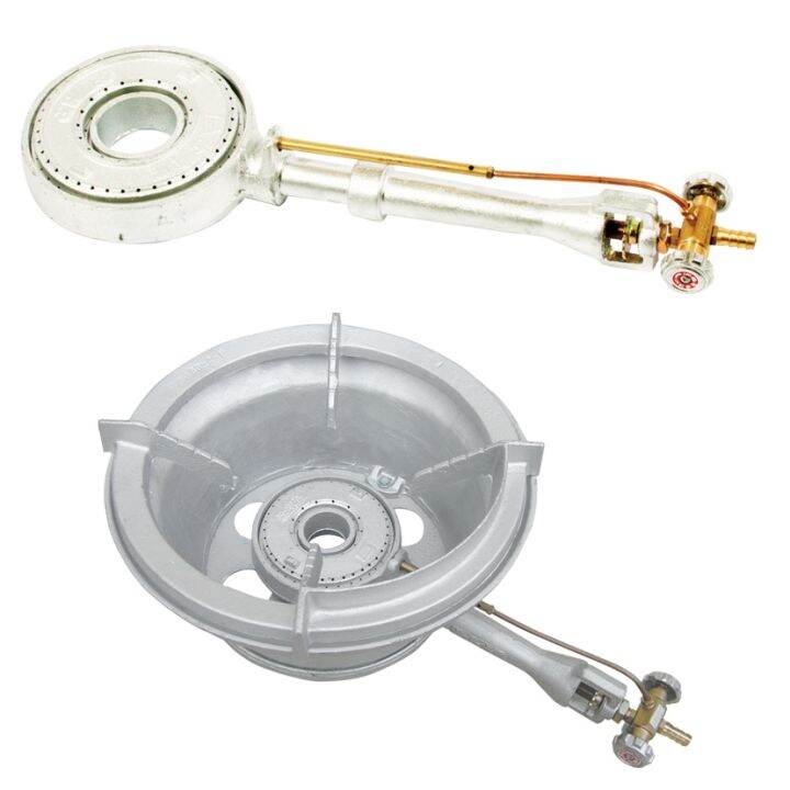6B BURNER Complete Set Burner Only HIGH PRESSURE GAS STOVE BURNER ONLY ...