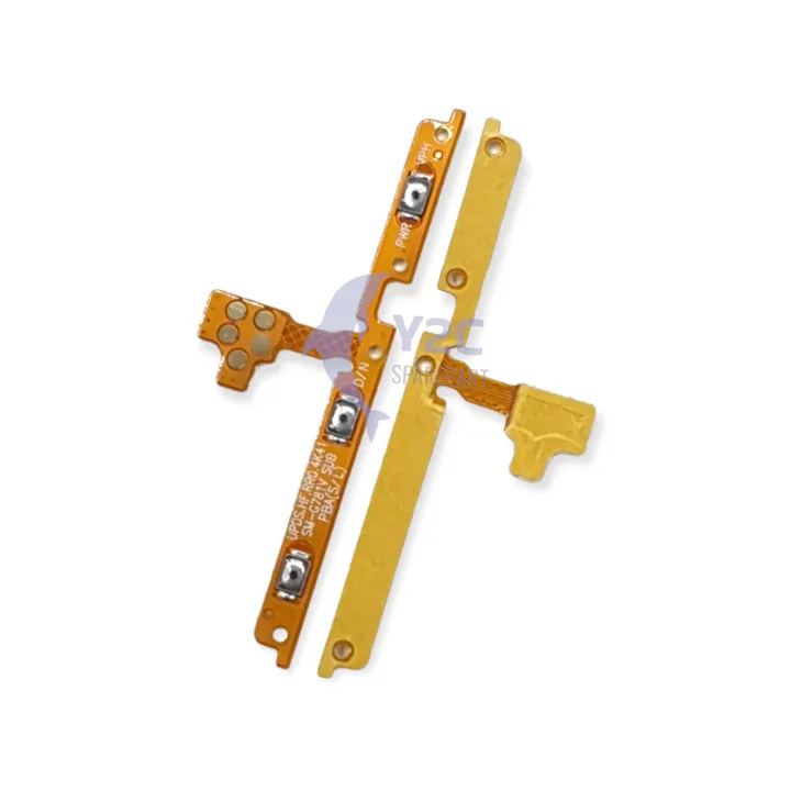 FLEXI ON OFF SAMSUNG A525 A725 A526 A526B A726B / G781 / GALAXY A52 A72 ...