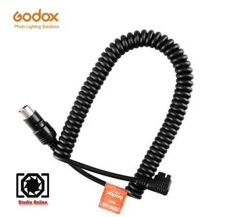 Godox AD-S1 Power Cable Cord for Godox WITSTRO AD180 AD360 AD360II | Lazada.co.th