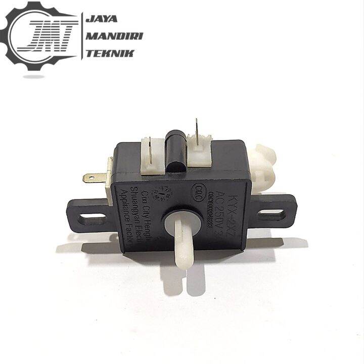 TIMER SWITCH DRAIN MESIN CUCI KOTAK KECIL SELEKTOR PEMBUANGAN AIR ...