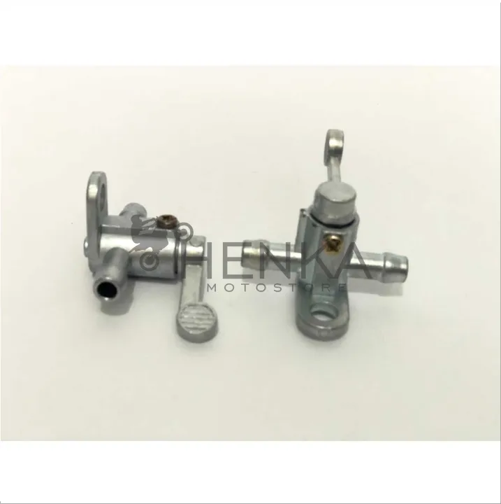 KRAN BENSIN MOTOR | Lazada Indonesia