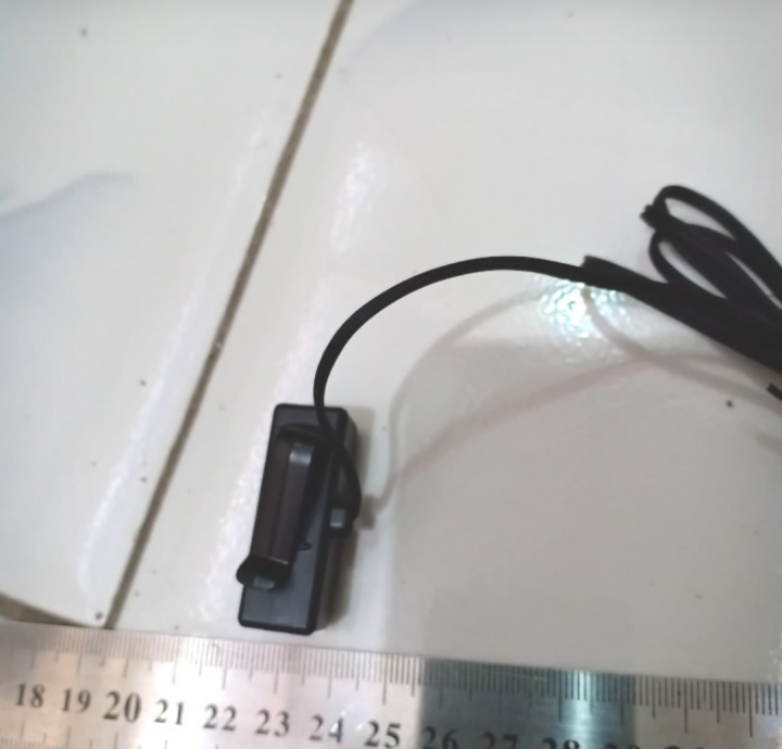 MIC JEPIT MIC CAPIT MIC BAJU AIWA STEREO | Lazada Indonesia