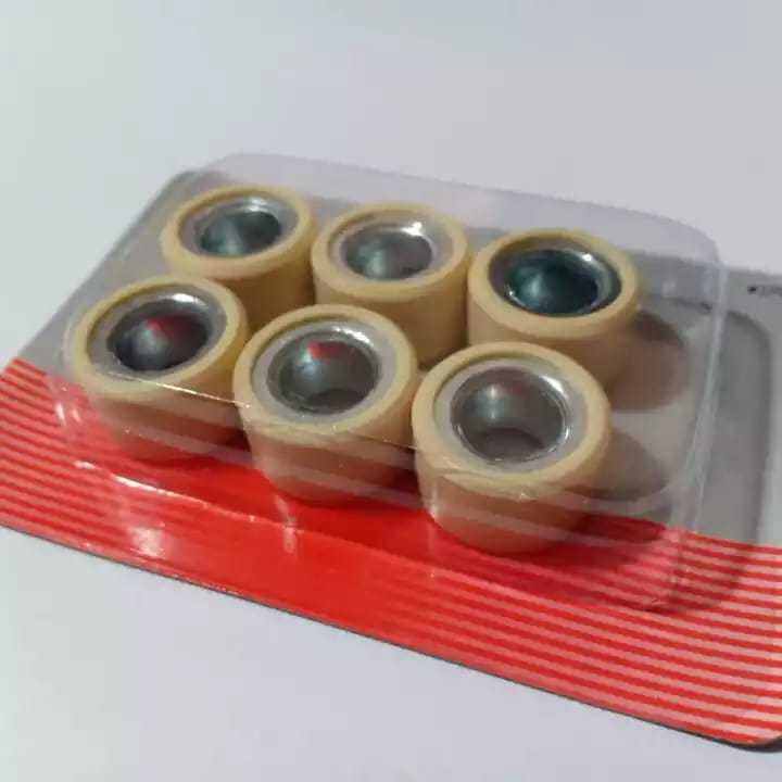 Roller Nmax 2DP 13 gram 2DP NMAX 2016 2017 2018 2019 | Lazada Indonesia