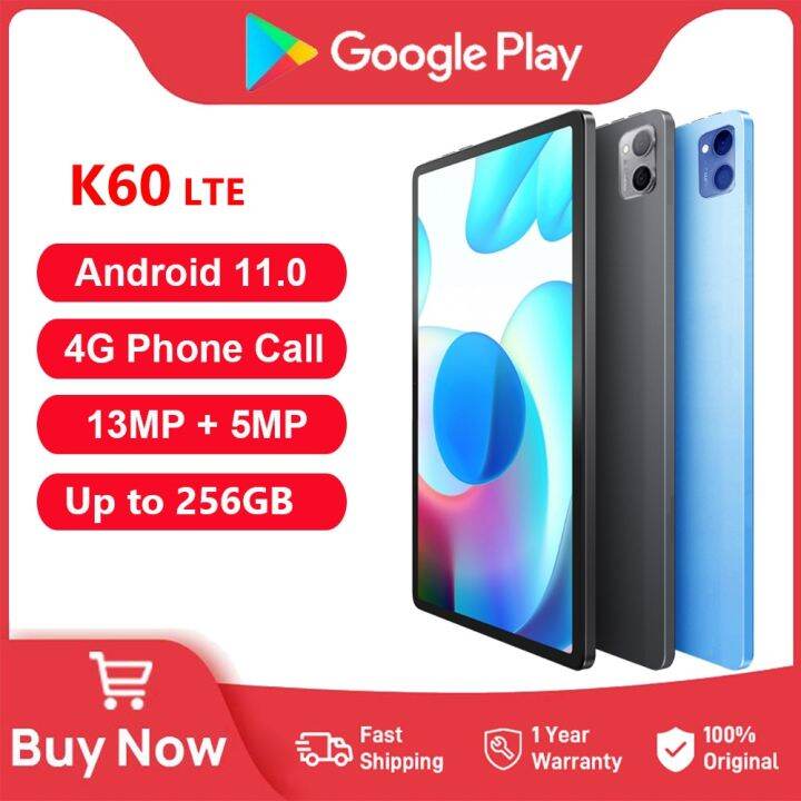 Global Version K60 Android 11 10.36 MT6771 Octa Core 12GB RAM 256GB ROM ...