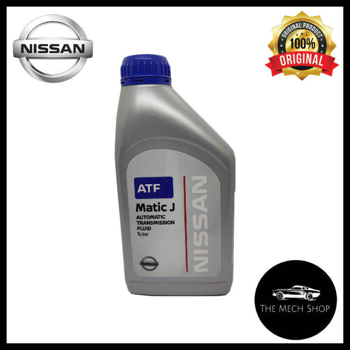 (100% Original) Nissan Navara D40 Murano Z50 Fairlady Z33 Auto ...