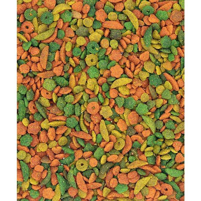 vitality dog food VERSE LAGA NUTRI BIRD P19 BREEDING PELLETS 1kg repack ...