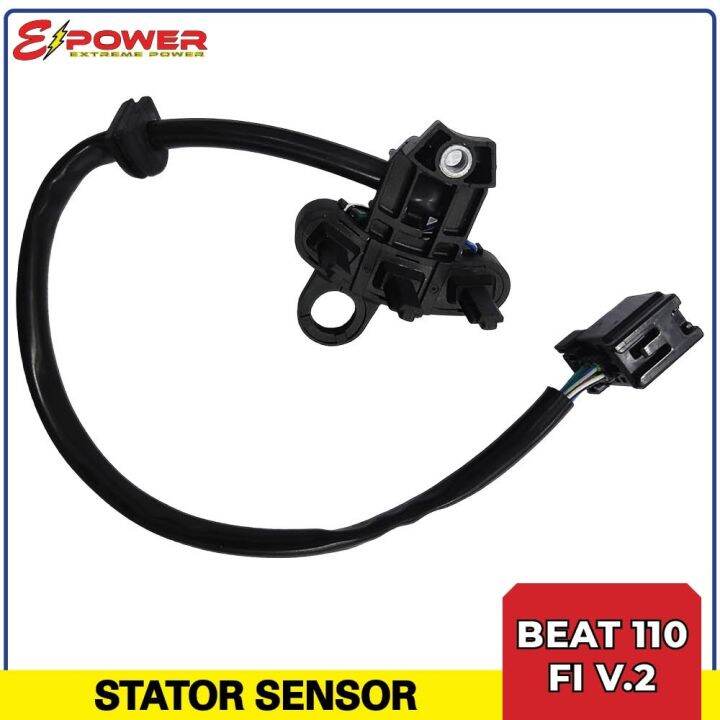 E-POWER HONDA BEAT 110 FI VERSION 2 Stator / CKP Sensor | Lazada PH