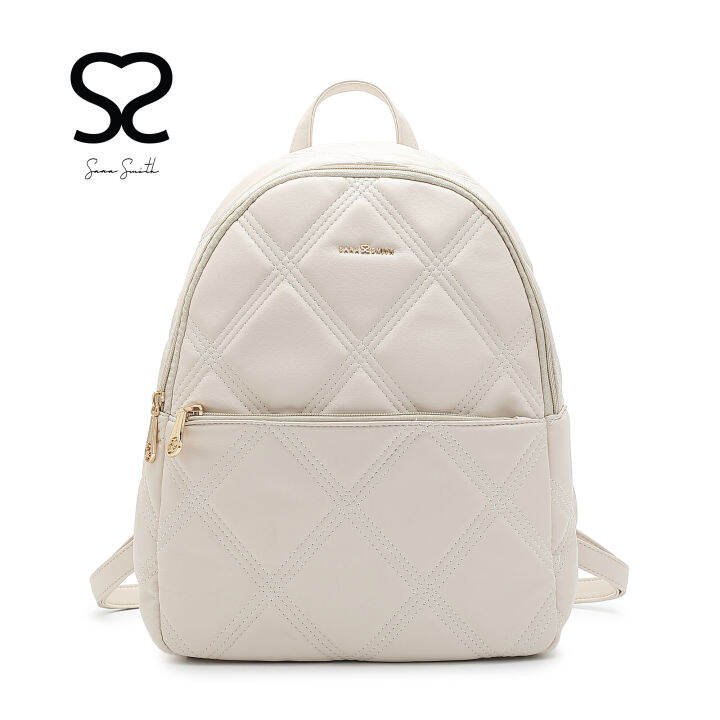 SARA SMITH ELENA LADIES BACKPACK SBU 535 MULTI COLOR | Lazada PH