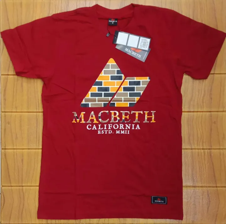 MAC-NEW ARRIVAL MEN SHIRT BRANDED OVERUNS MALL PULL OUT | Lazada PH