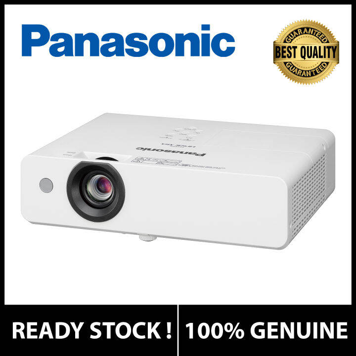 Panasonic Projector PT-LB426 XGA 4100 Lumens 3LCD Projector | PTLB426 ...