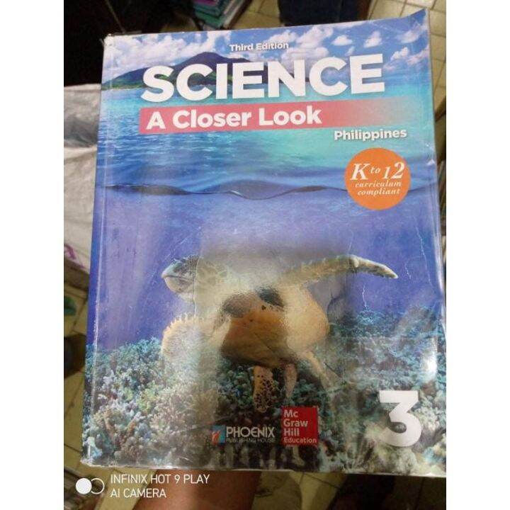 science A closer look | Lazada PH