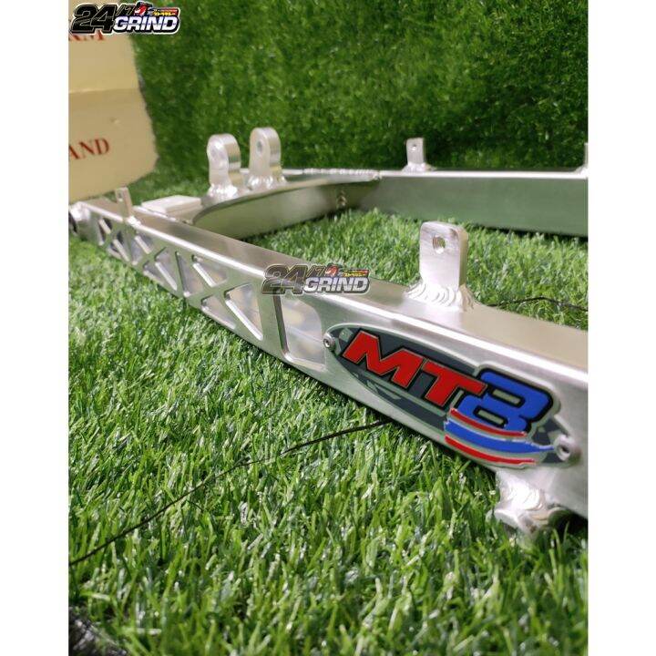 Mt8 Lighten Swing Arm Yamaha Sniper 150 155 Exciter 2 Version 2