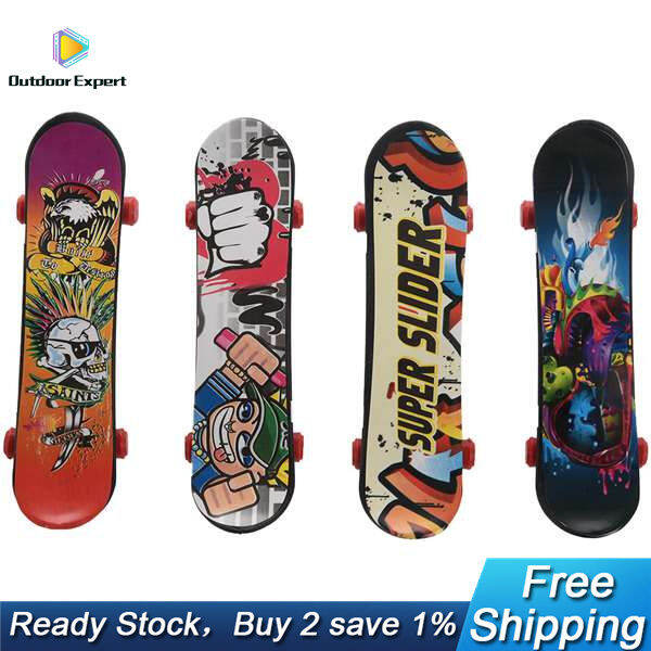 Tech Deck Penny Board