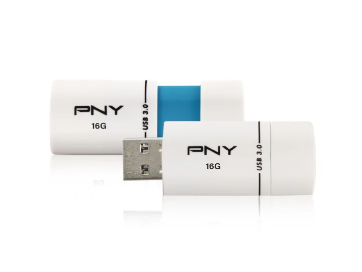 PNY Wave Turbo USB Flash Drive 3.0 16GB | Lazada PH