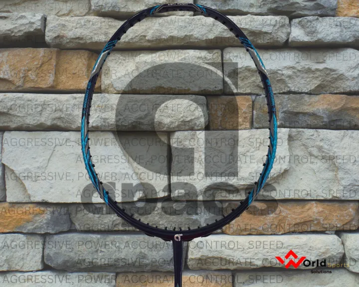 APACS FEATHER WEIGHT 55 (Navy/Blue) (ORIGINAL & READYSTOCK)(100% ...