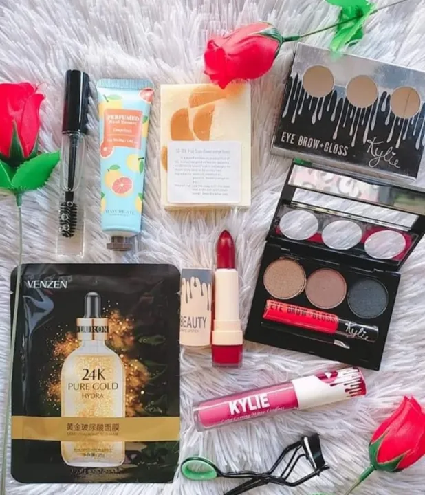 Beauty and skin care package set | Lazada PH