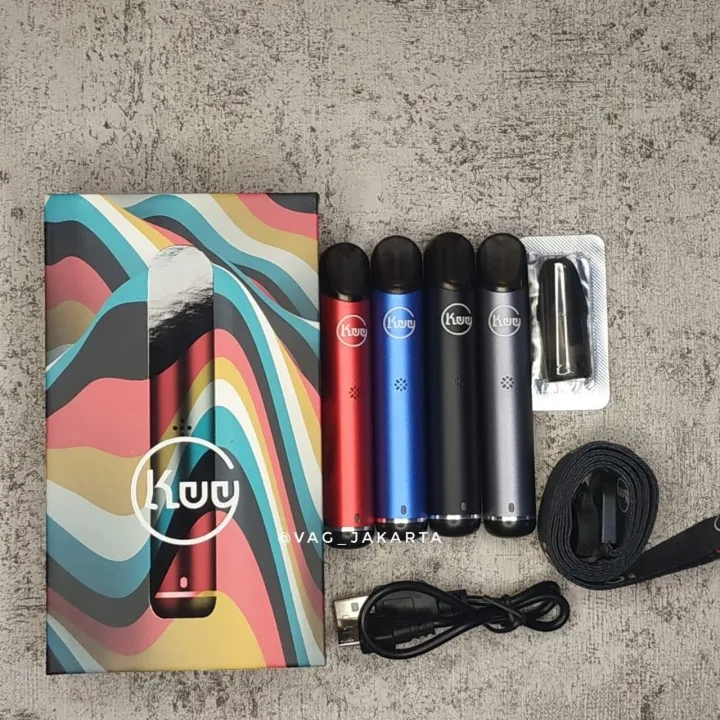 CARTRIDGE KUY CATRIDGE KUY CATRIDGE KUY POD KUY REPLACEMENT KUY POD ...