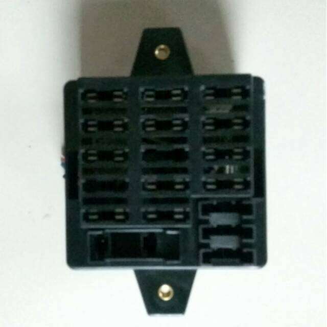 Fuse Box Panther Kotak | Lazada Indonesia